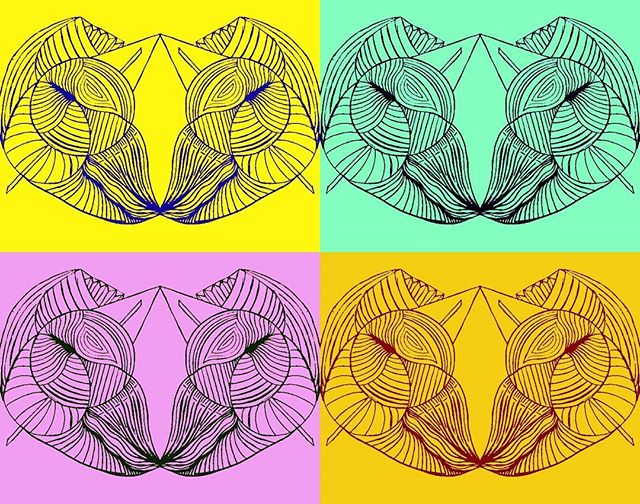 FEATURED ARTIST: Interview with Indiana Artist, Evan Beale – Artist Connect