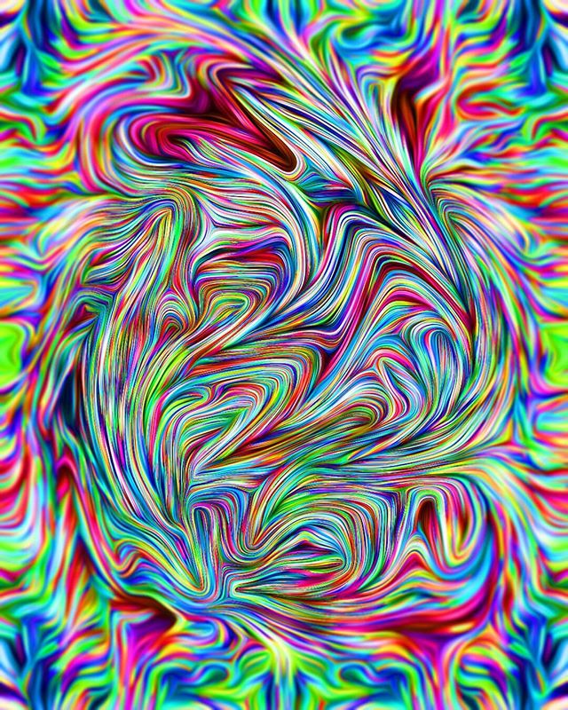 FEATURED ARTIST: Interview with Indiana Artist, Evan Beale – Artist Connect