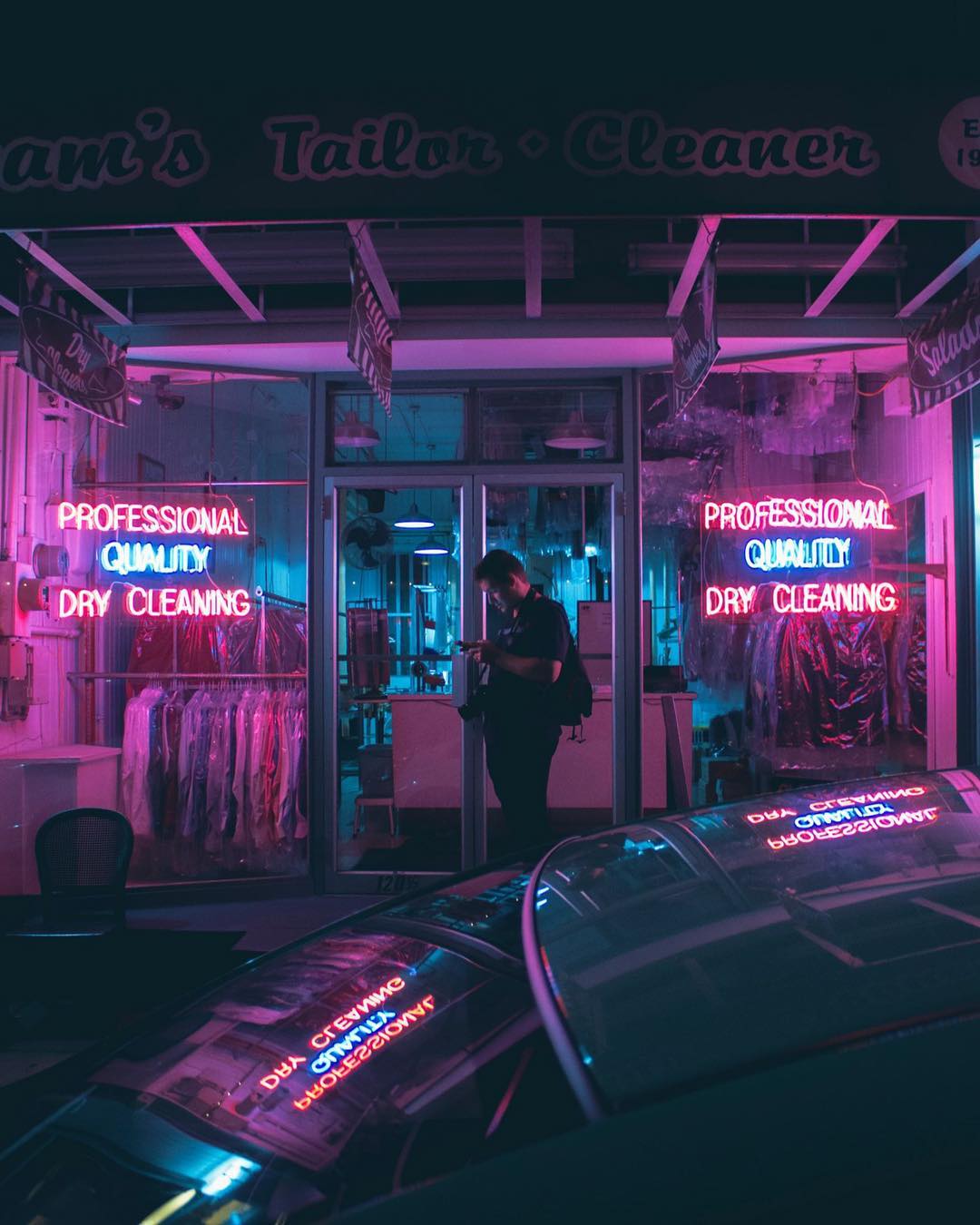 FEATURED ARTIST: Interview with Italian Artist, Armando Belluomo ...