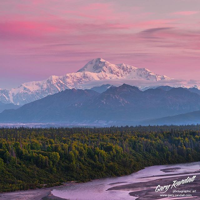 @gary_randall15 – Artist Connect