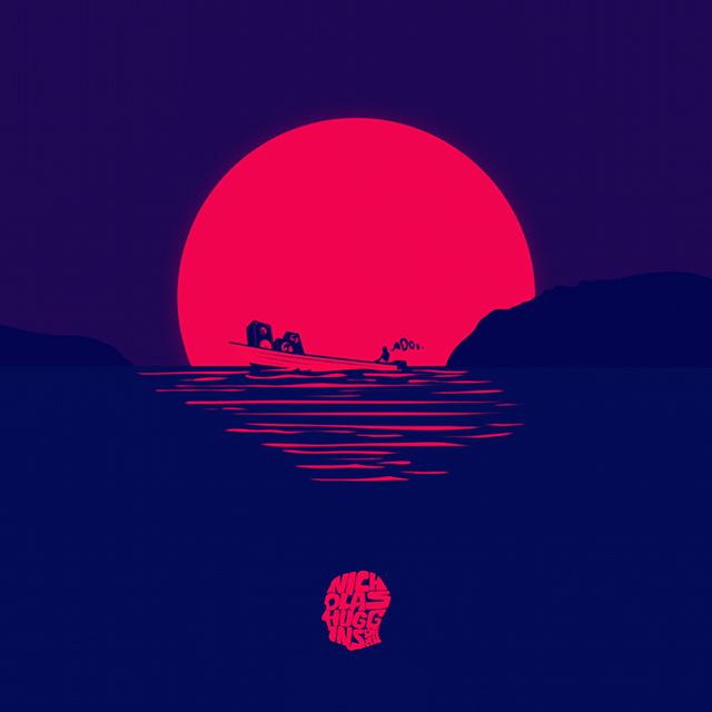 @nicholashugginsdesign9 – Artist Connect
