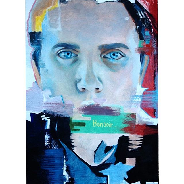 @oxy_vertran – Artist Connect