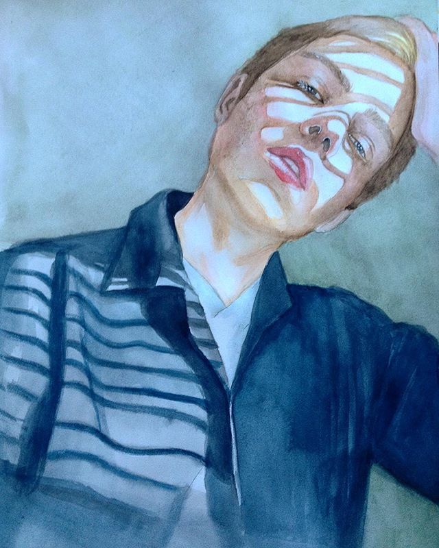 @oxy_vertran11 – Artist Connect