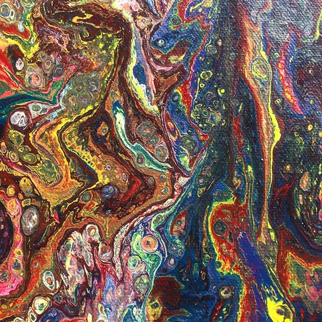 @vision_wolf_art – Artist Connect