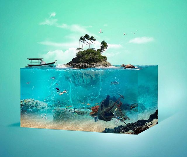 FEATURED ARTIST: Interview with Sao Paulo Artist, Fabio Araujo – Artist ...