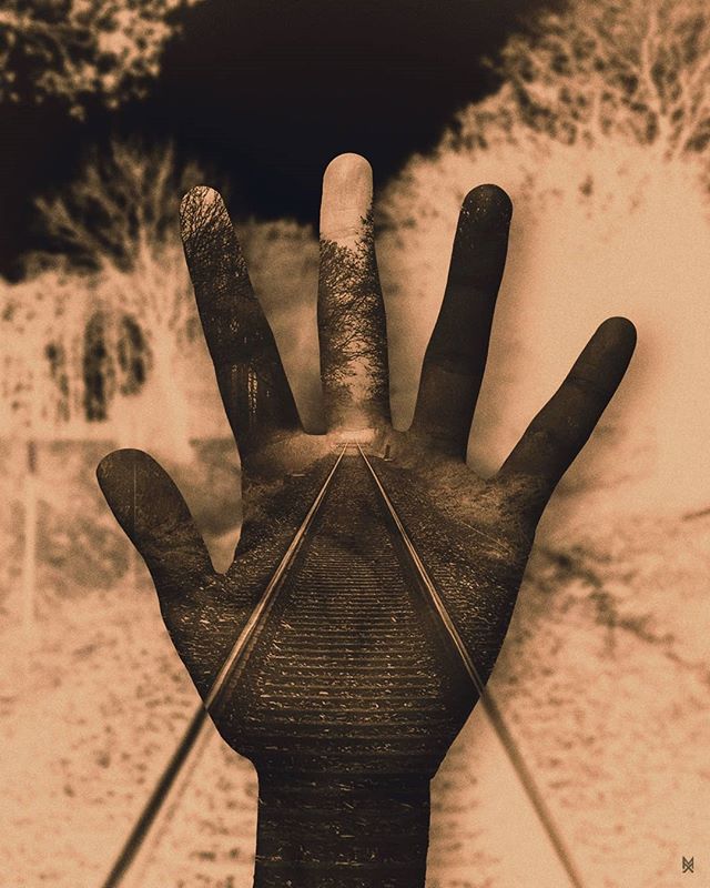 FEATURED ARTIST: Interview with Argentina Artist, Ignacio – Artist Connect