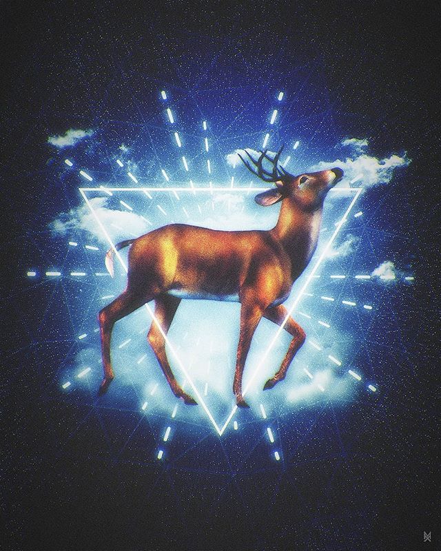 FEATURED ARTIST: Interview with California Artist, Matt Cunningham ...