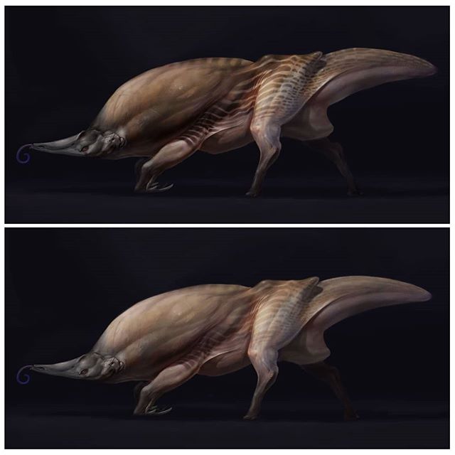 FEATURED ARTIST: Interview with Germany Artist, Alexander Ostrowski ...