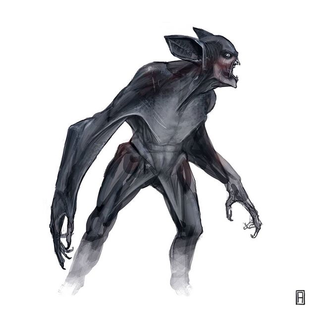 FEATURED ARTIST: Interview with Germany Artist, Alexander Ostrowski ...