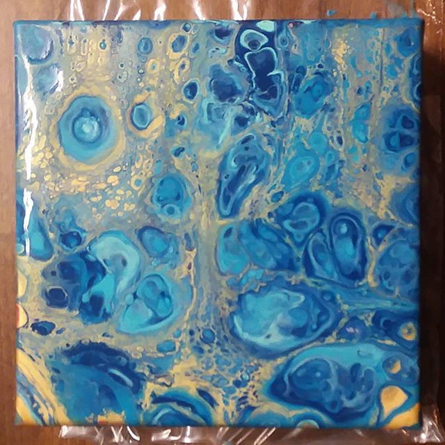 INTERVIEW w/ Texas Artist, Alex Snook – Artist Connect