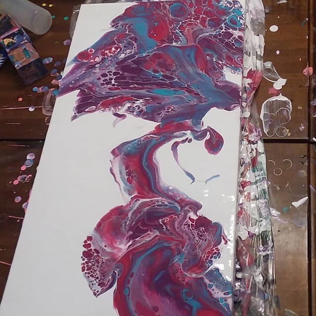 FEATURED ARTIST: Interview with Texas Artist, Alex Snook – Artist Connect