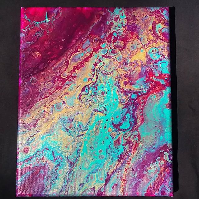 FEATURED ARTIST: Interview with Texas Artist, Alex Snook – Artist Connect