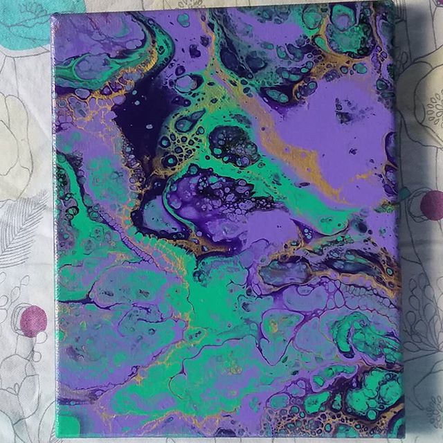 FEATURED ARTIST: Interview with Texas Artist, Alex Snook – Artist Connect