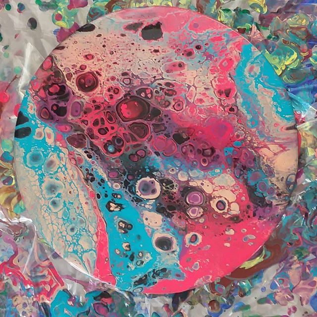 FEATURED ARTIST: Interview with Texas Artist, Alex Snook – Artist Connect