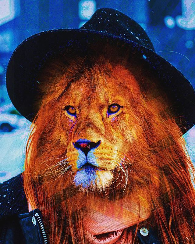 FEATURED ARTIST: Interview with Seattle Artist, Casey Bennett – Artist ...