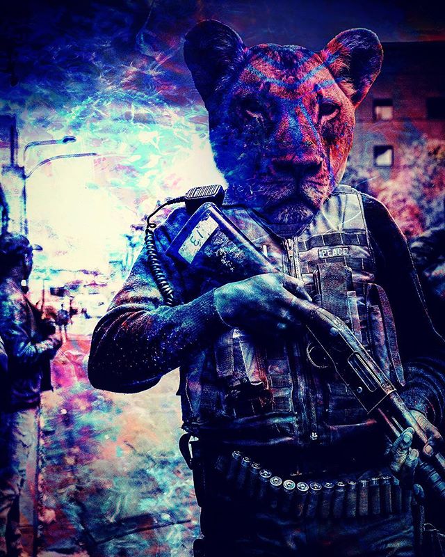 FEATURED ARTIST: Interview with Seattle Artist, Casey Bennett – Artist ...