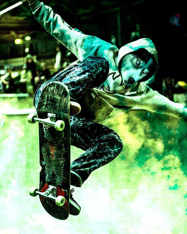 FEATURED ARTIST: Interview with Seattle Artist, Casey Bennett – Artist ...