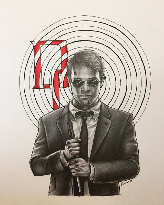 INTERVIEW w/ Alabama Artist, Charlie Young – Artist Connect