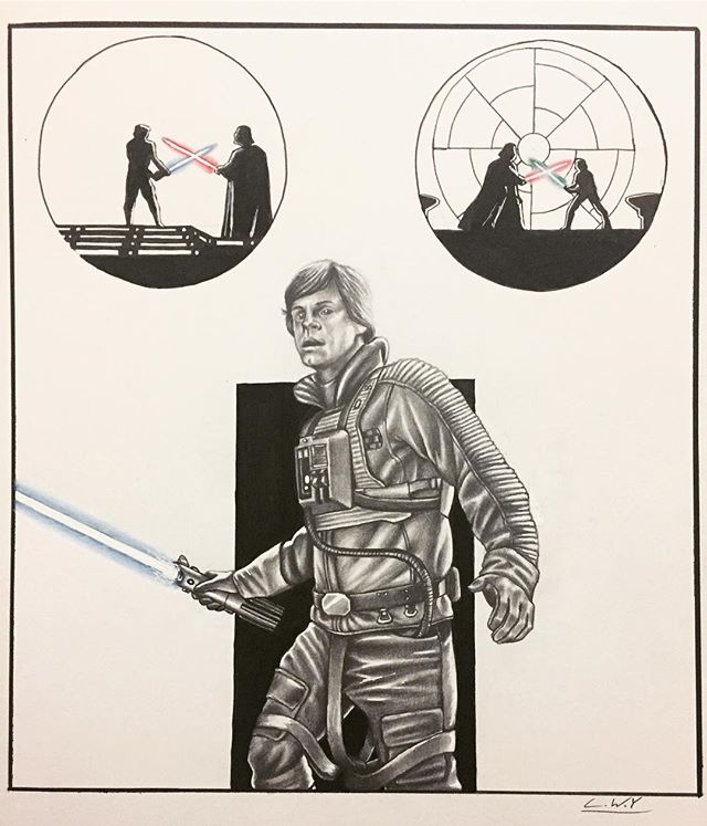 INTERVIEW w/ Alabama Artist, Charlie Young – Artist Connect