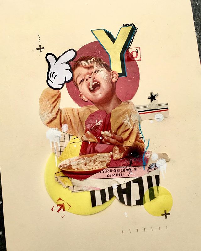 FEATURED ARTIST: Interview with France Artist, Arnaud Sagnier – Artist ...