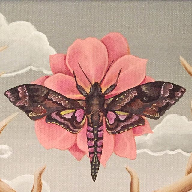 FEATURED ARTIST: Interview with California Artist, Matt Cunningham ...