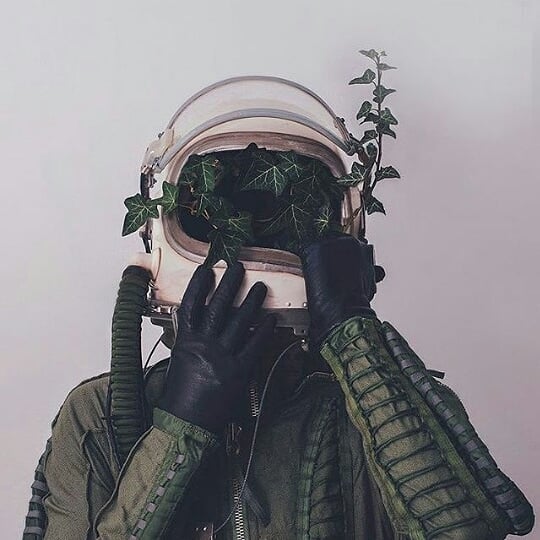 INSPIRATION: 110 – Artist Connect