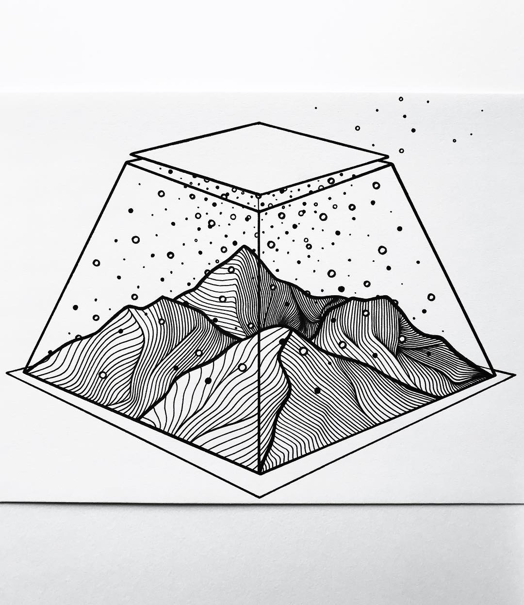 FEATURED ARTIST: Interview with Canada Artist, Christa Rijneveld ...