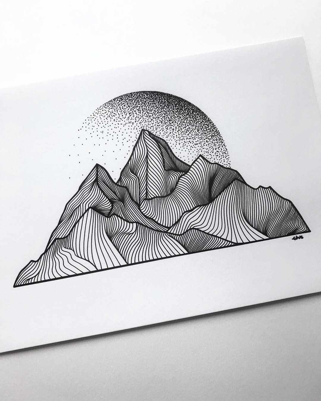 FEATURED ARTIST: Interview with Canada Artist, Christa Rijneveld ...