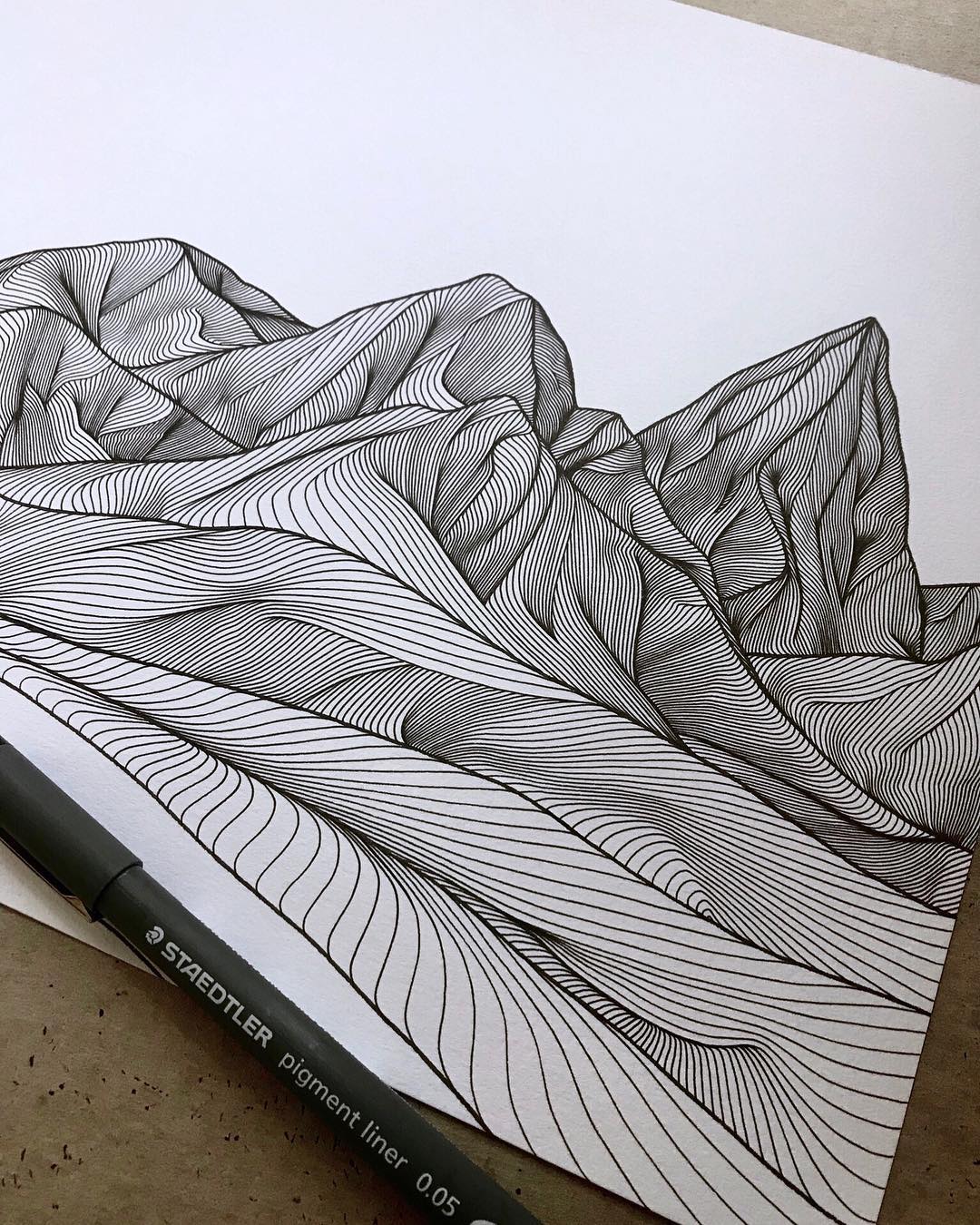 FEATURED ARTIST: Interview with Canada Artist, Christa Rijneveld ...