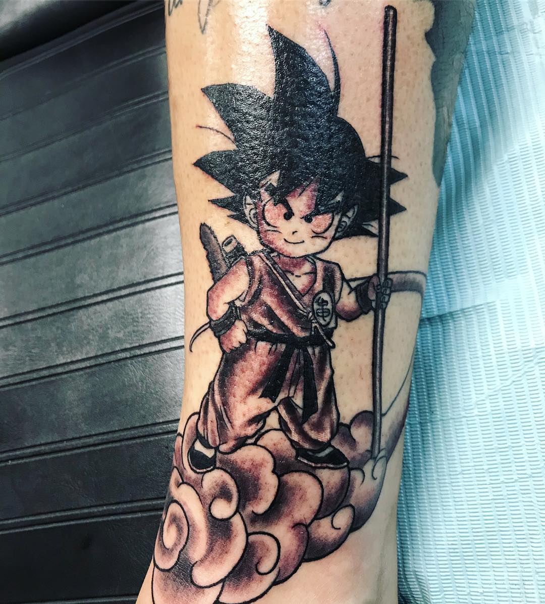 INSPIRATION: 110 – Artist Connect