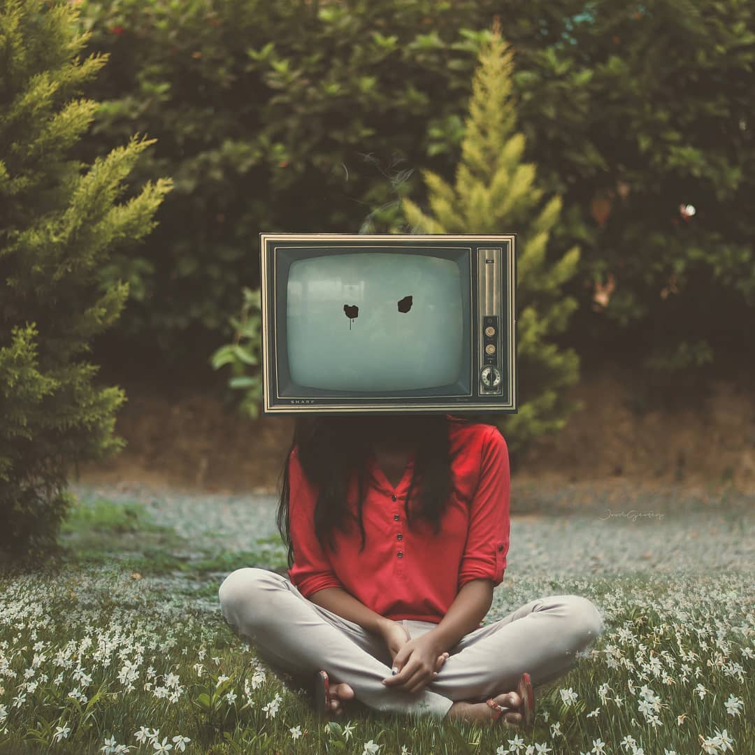 INSPIRATION: 110 – Artist Connect