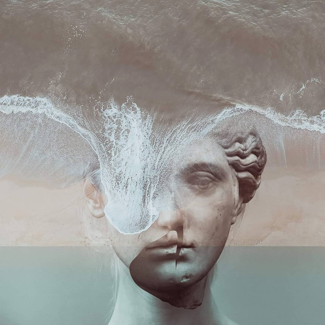 FEATURED ARTIST: Interview with Lithuania Artist, Simona – Artist Connect