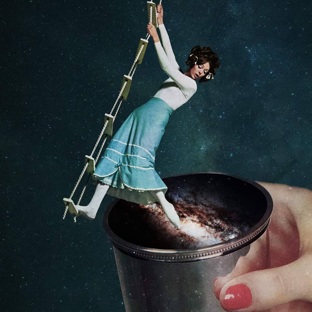 FEATURED ARTIST: Interview with Lithuania Artist, Simona – Artist Connect