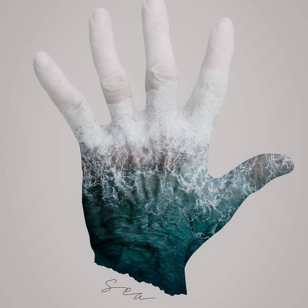 FEATURED ARTIST: Interview with Lithuania Artist, Simona – Artist Connect