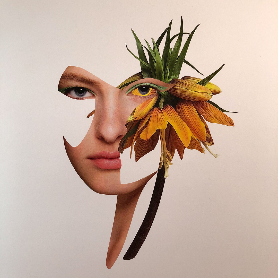 INSPIRATION: 127 – Artist Connect