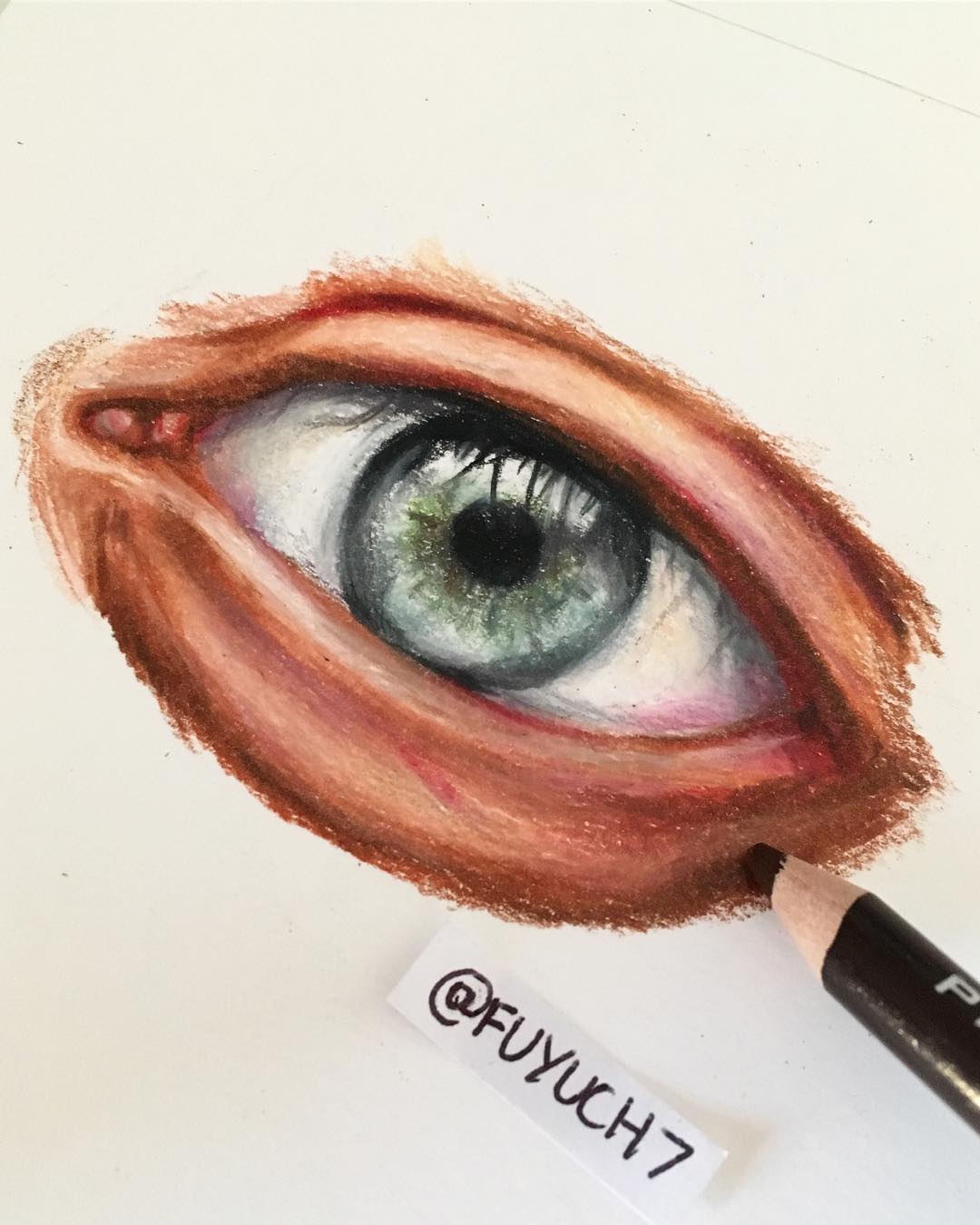 150th FEATURED ARTIST: Interview with Scotland Artist, Vicky – Artist ...