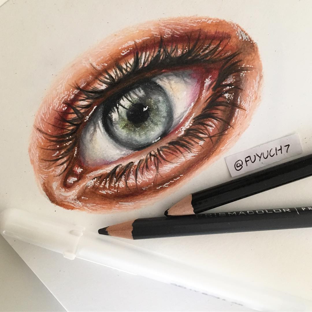 150th FEATURED ARTIST: Interview with Scotland Artist, Vicky – Artist ...