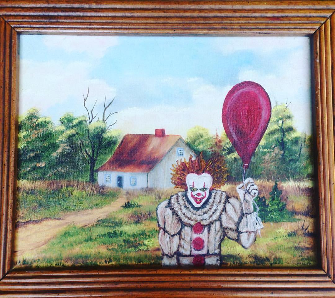 FEATURED ARTIST: Interview with Oklahoma Artist, Luke McCray – Artist ...