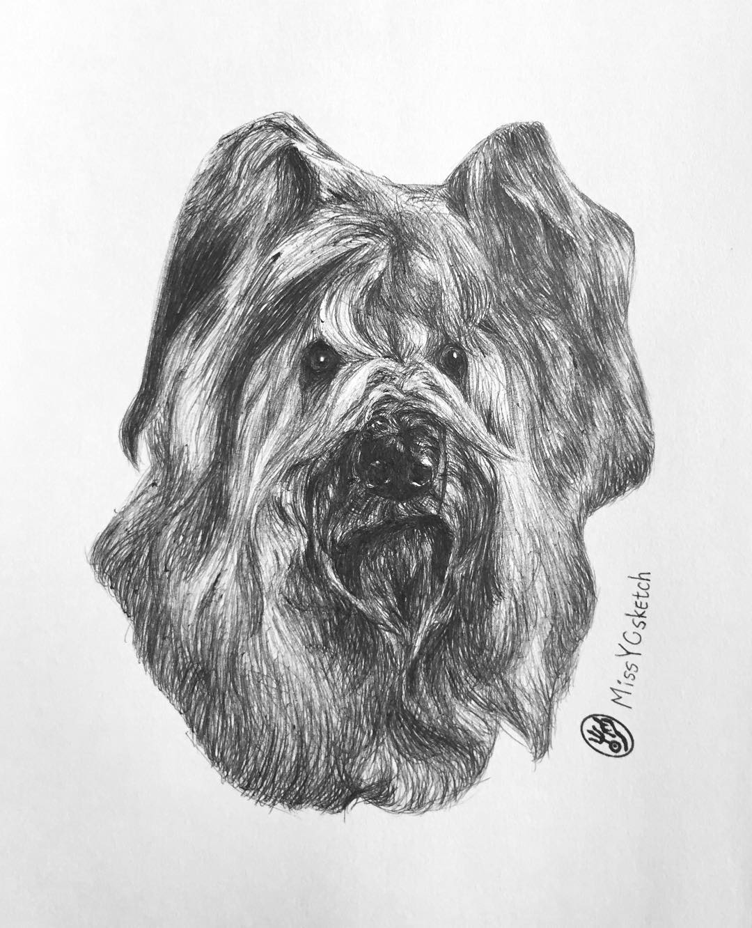 FEATURED ARTIST: Interview with Taiwan Artist, Yi-Ching Chen – Artist Connect