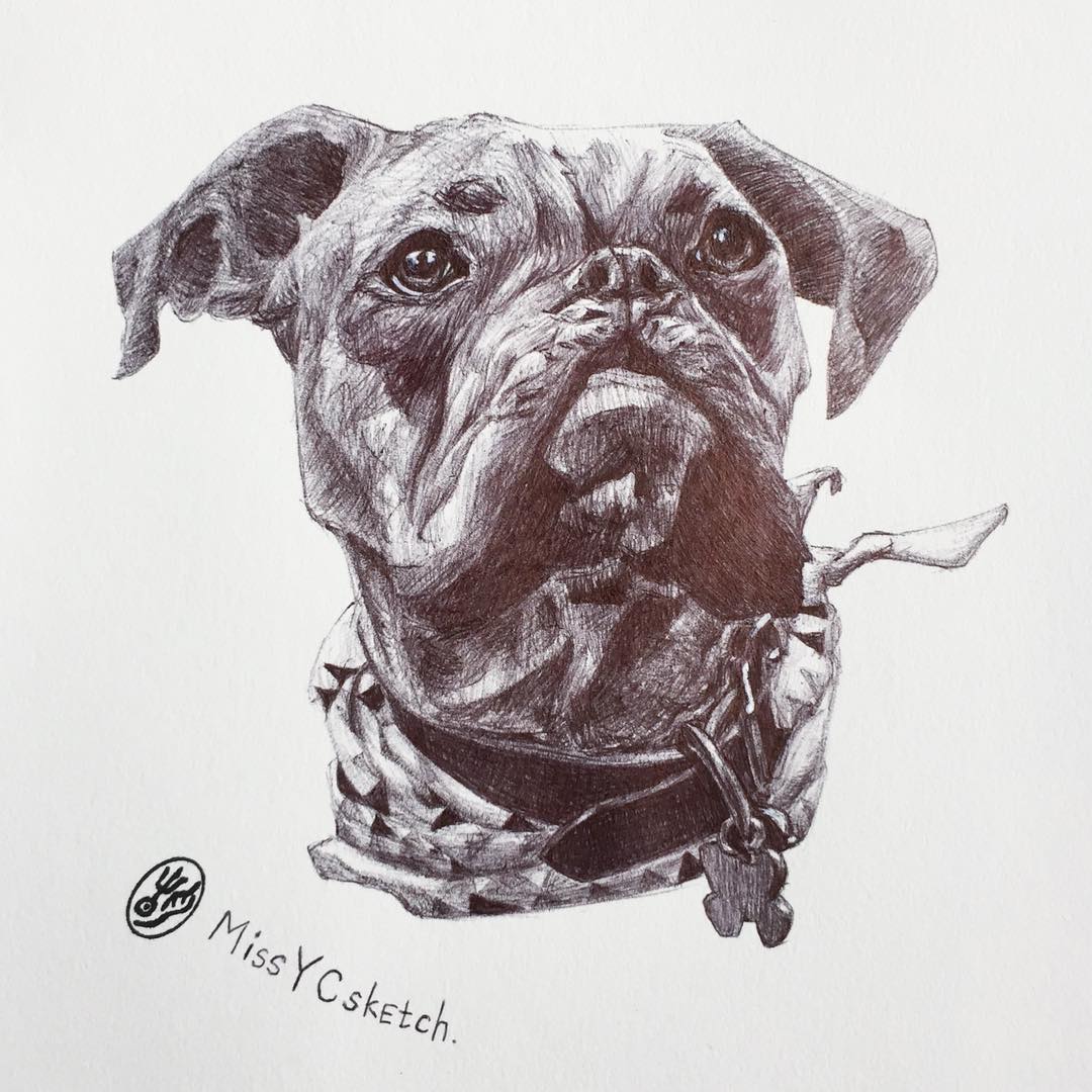 FEATURED ARTIST: Interview with Taiwan Artist, Yi-Ching Chen – Artist Connect