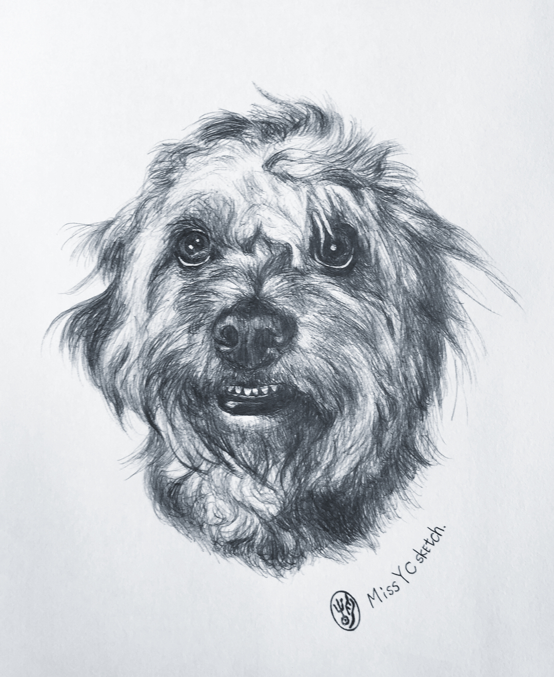 FEATURED ARTIST: Interview with Taiwan Artist, Yi-Ching Chen – Artist Connect