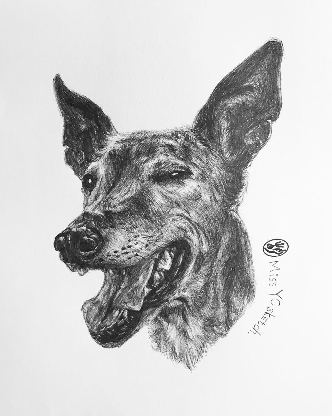 FEATURED ARTIST: Interview with Taiwan Artist, Yi-Ching Chen – Artist Connect