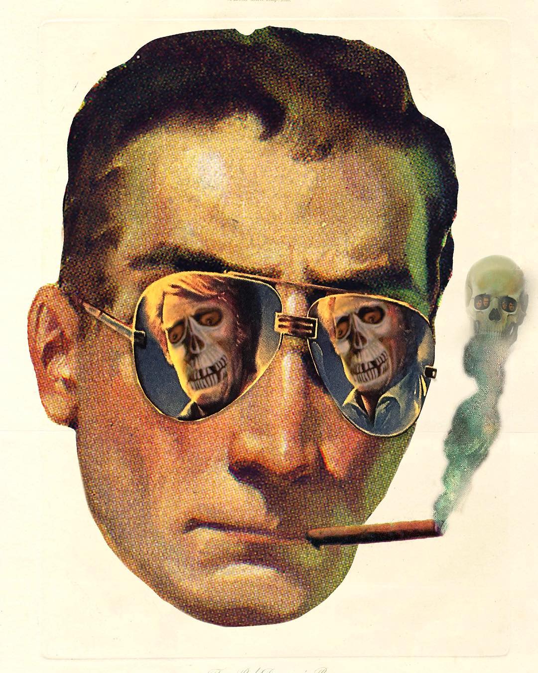 FEATURED ARTIST: Interview with California Artist, Matt Cunningham ...