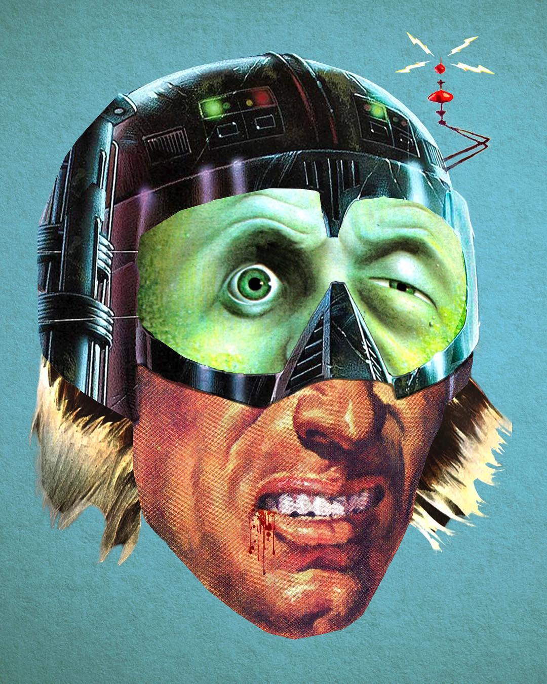 FEATURED ARTIST: Interview with California Artist, Matt Cunningham ...