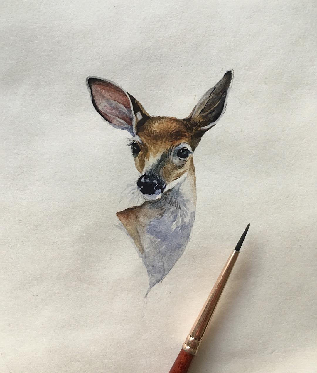 INSPIRATION: 153 – Artist Connect