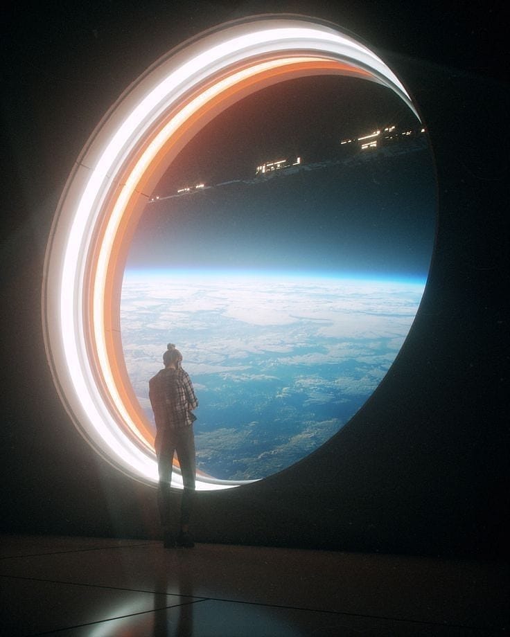 INSPIRATION: 153 – Artist Connect