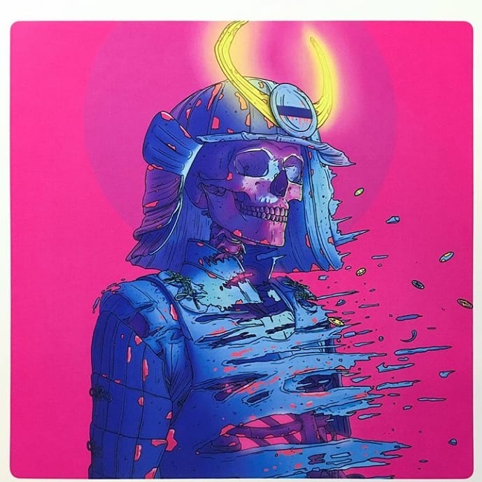 INSPIRATION: 137 – Artist Connect