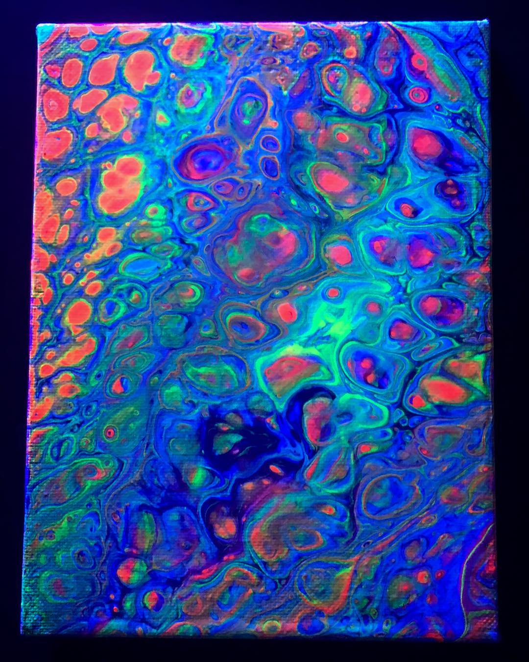 INSPIRATION: 168 – Artist Connect