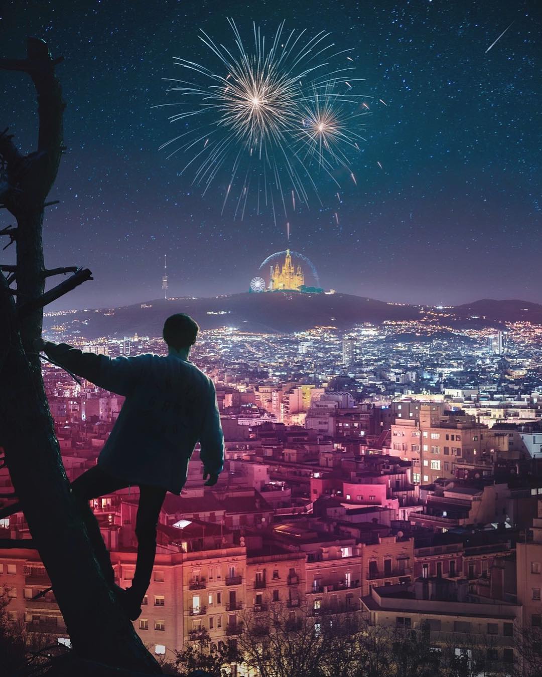 FEATURED ARTIST: Interview with California Artist, Matt Cunningham ...