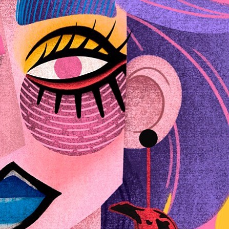 INSPIRATION: 166 – Artist Connect